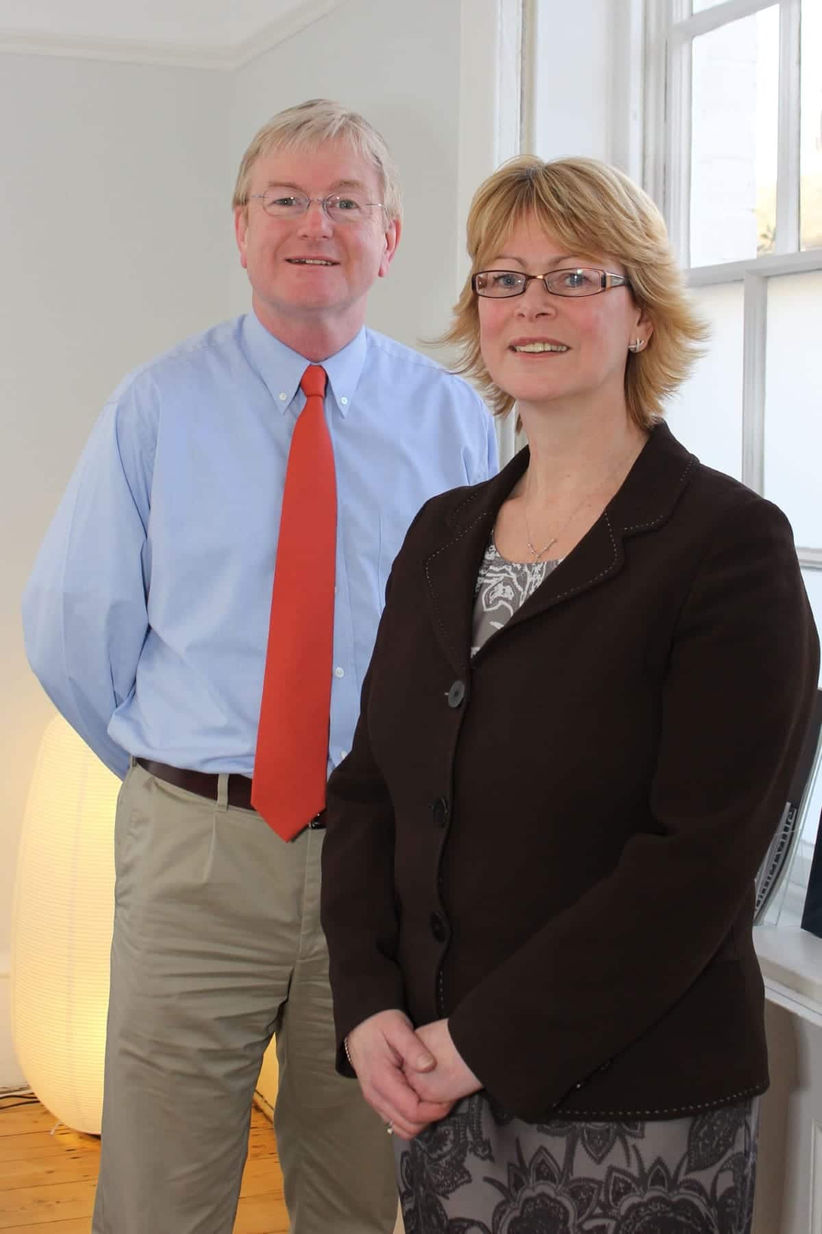 Stanley Bragg - Making designs on the future - Mackman