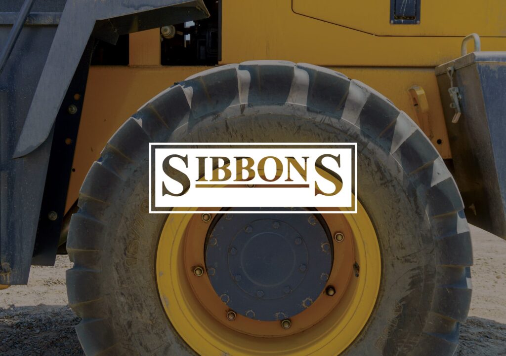 Mackman | Ecommerce Website | Sibbons Plant & Tool Hire