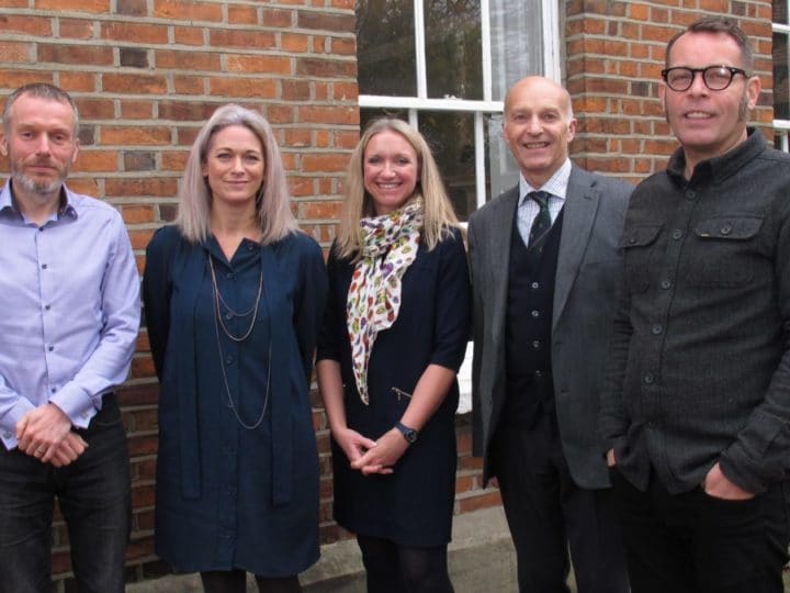 Mackman | Full Service Branding & Marketing Agency | Sudbury, Suffolk