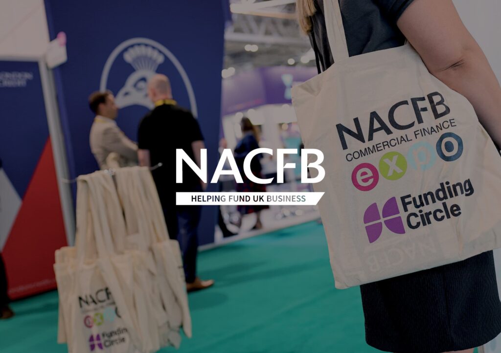 NACFB Case Study | Brand Refresh & Identity Revision