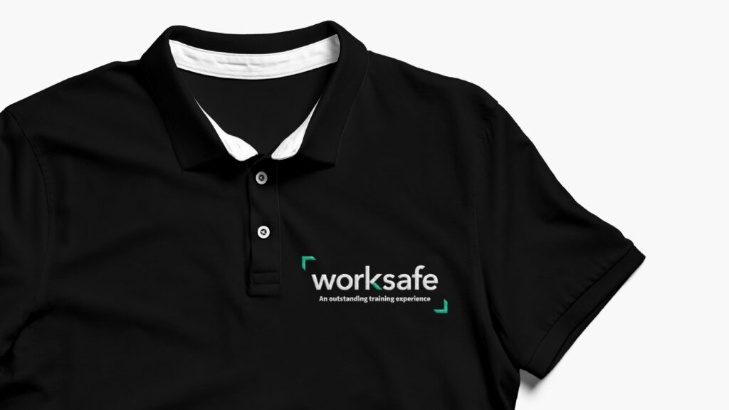 Branded Uniform - Mackman